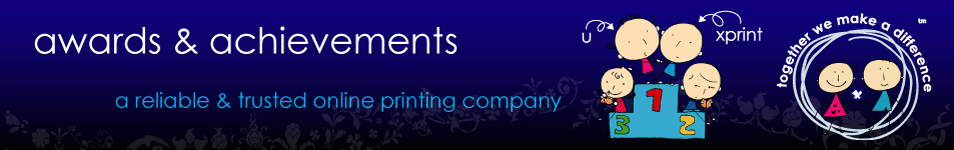 xPrint - Online Printing Malaysia